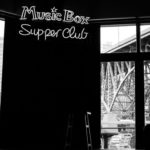 Supper Club Music Box Supper Club