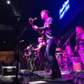 Concert Hall Music Box Supper Club!